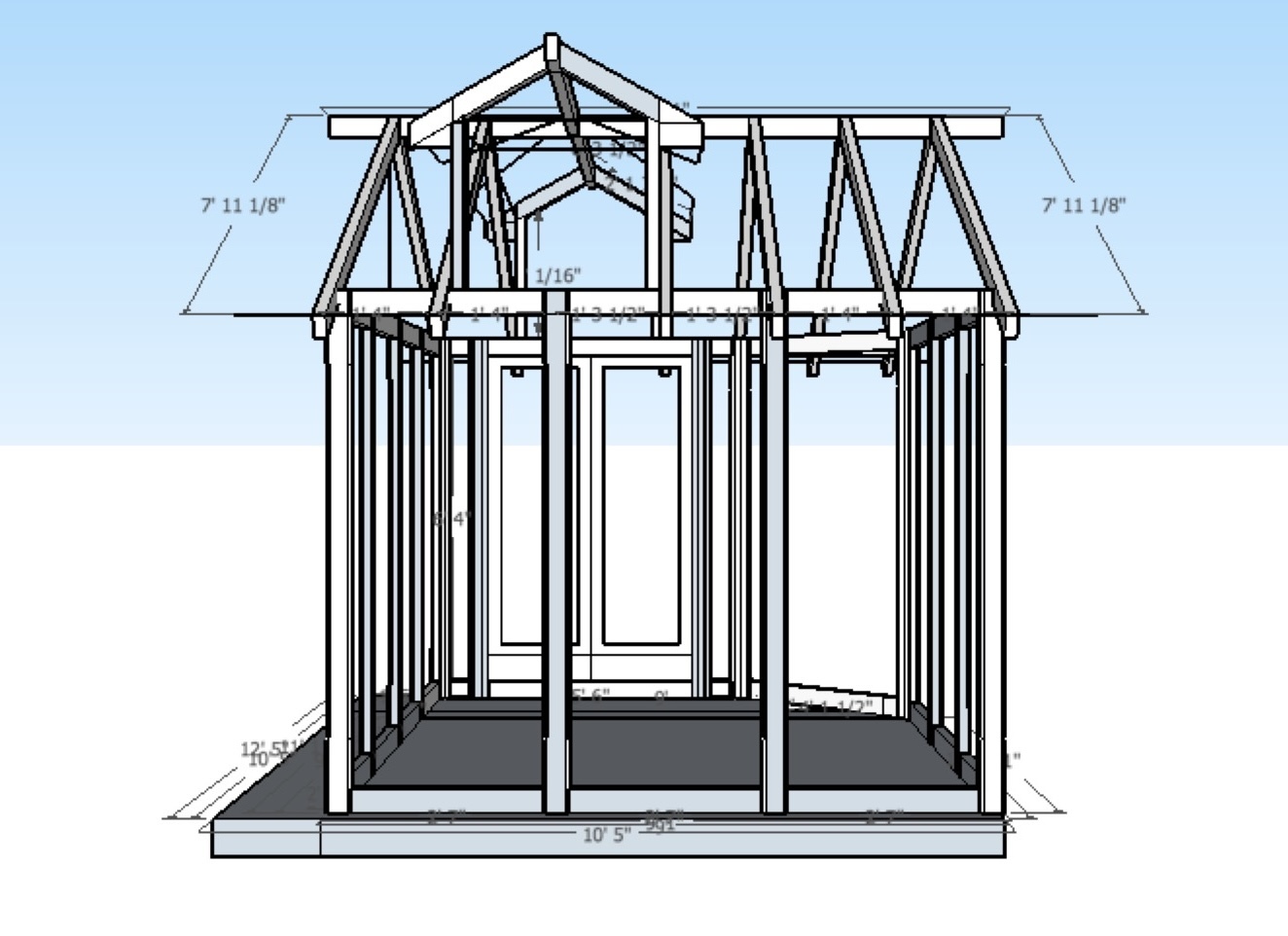 the shed – Shed Studios